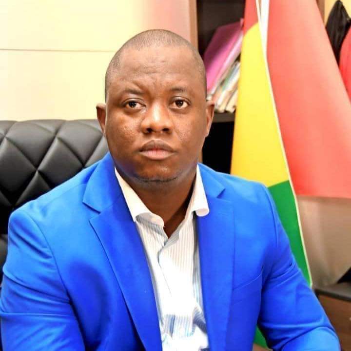 Guinée : les avocats de Kabinet SYLLA dit « Bill Gates » dénoncent...